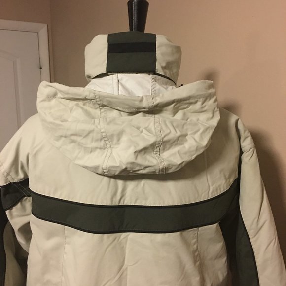 Fera | Jackets & Coats | Bamboo Curtain By Fera Ski Jacket 4 | Poshmark